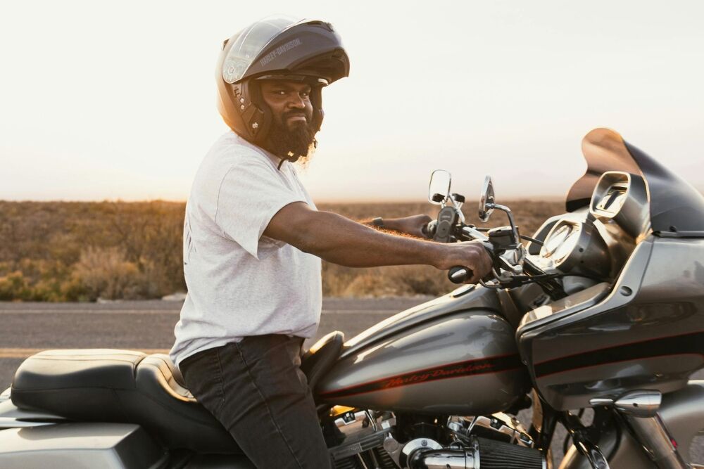 How to Get a Motorcycle License in Alabama: A Guide for Riders